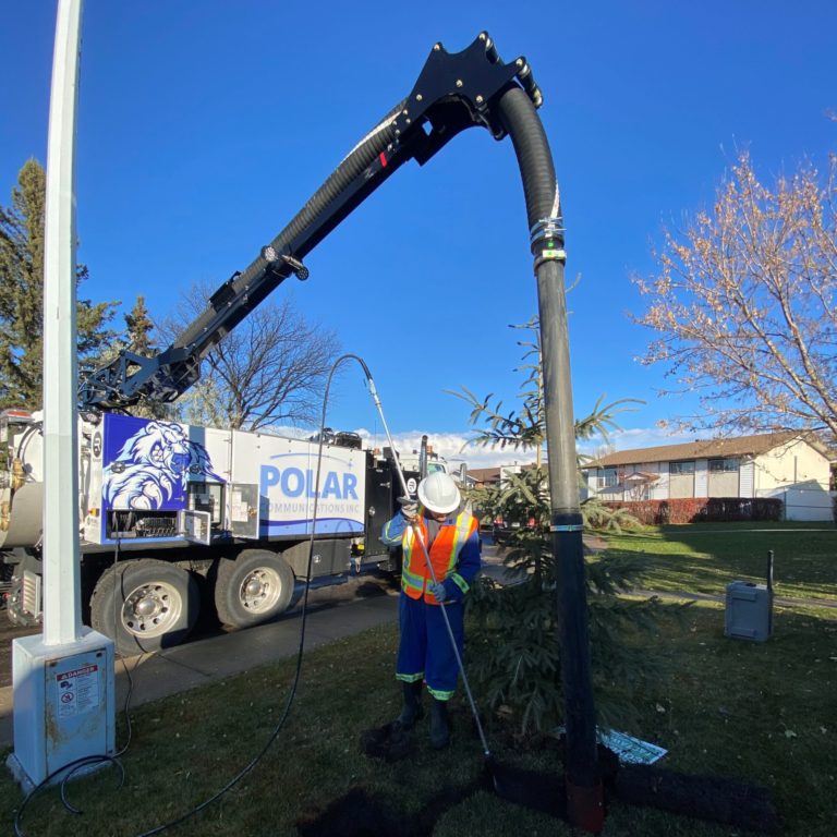 About Us - Polar Communications